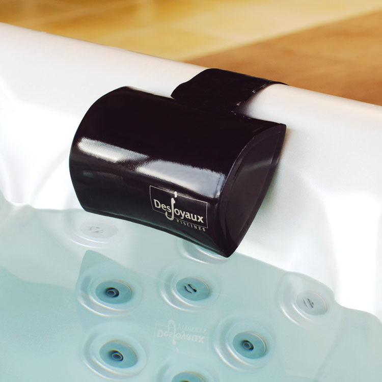 Découvrez le confort du coussin spa Dolce ! - La boutique Desjoyaux
